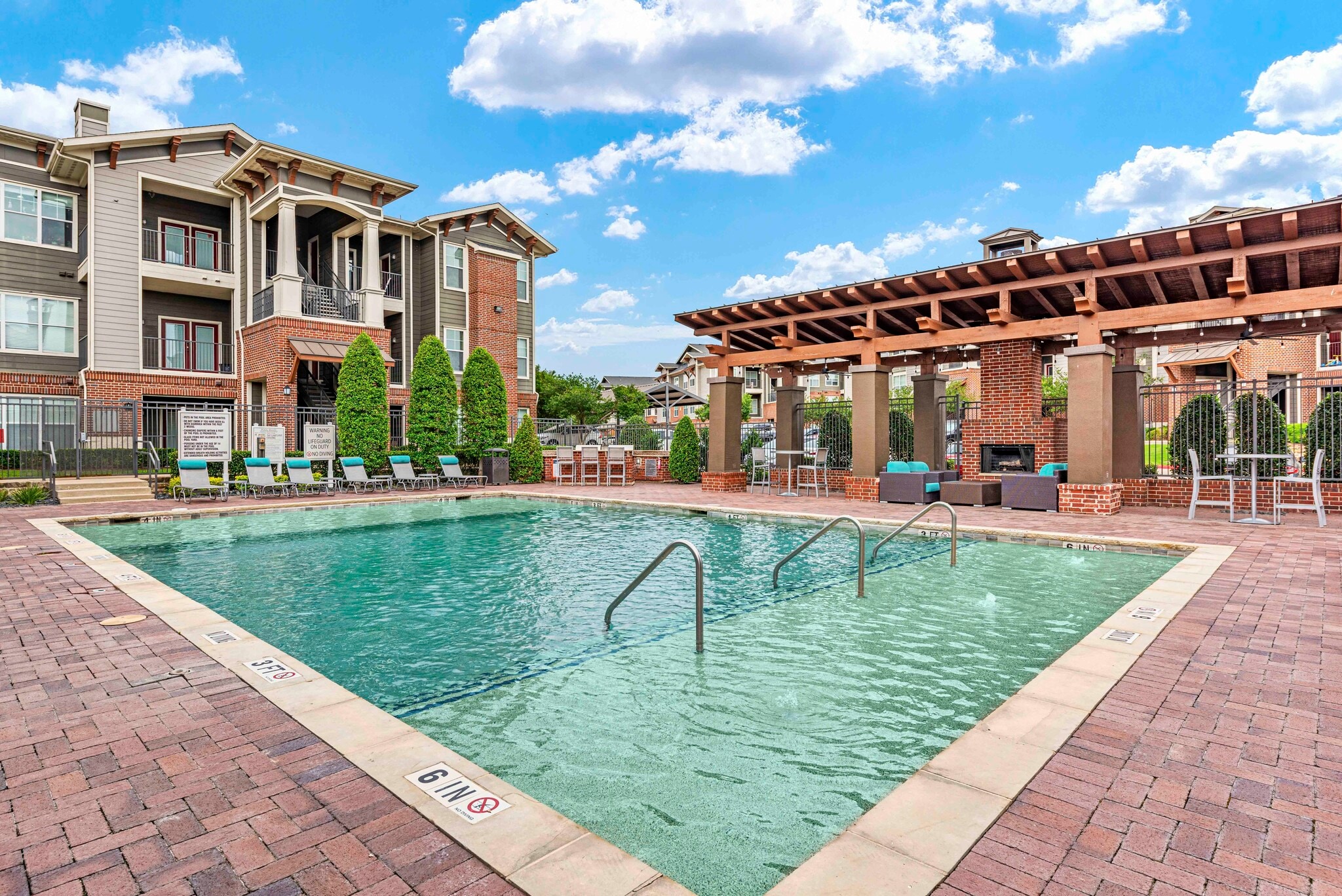 MAA Wells Branch - 1630 Wells Branch Pky W Austin, TX 78728 ...