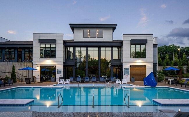 The Anson - Apartments in Nashville, TN | Apartments.com