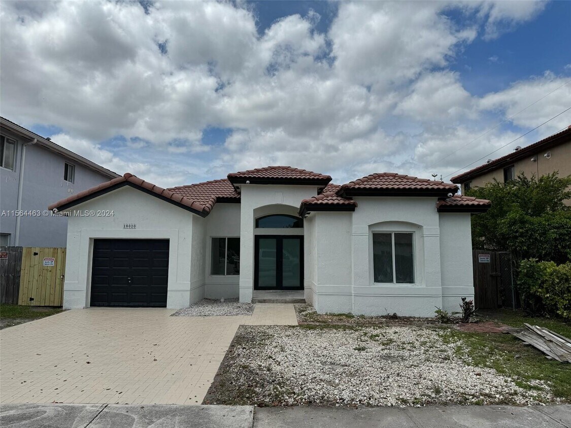 28020 SW 134th Ct, Homestead, FL 33033 - House Rental in Homestead, FL ...
