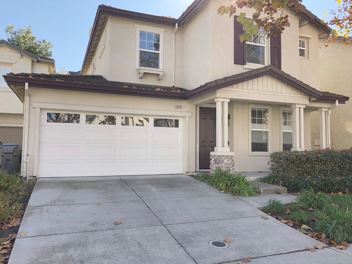 1676 Pala Ranch Cir, San Jose, CA 95133 - House Rental in San Jose, CA ...