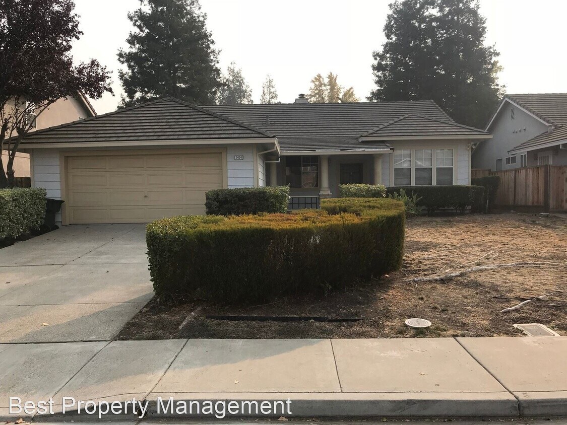2404 Asilomar Dr, Antioch, CA 94531 - House Rental in Antioch, CA ...