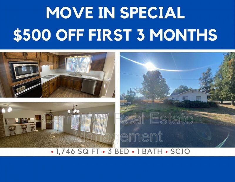 36887 Gilkey Rd, Scio, OR 97374 - House Rental in Scio, OR | Apartments.com