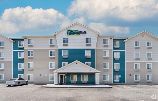 Saco AL Condos for Rent