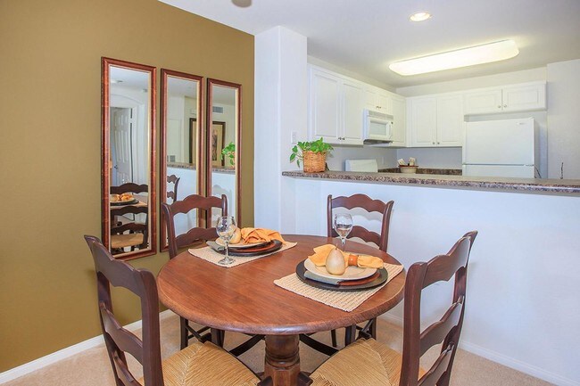 Heritage Park Senior Apartment Homes Rentals - Ladera Ranch, CA ...