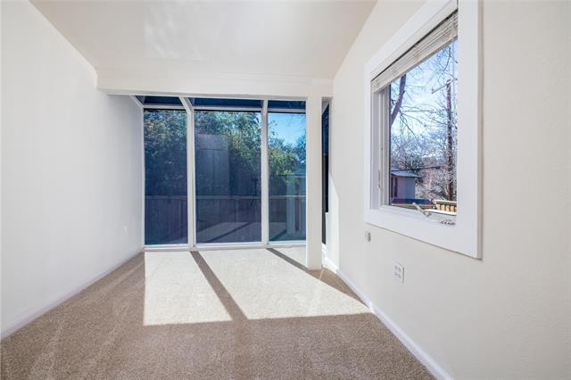 2838 Cain Blvd, Dallas, TX 75211 - House Rental in Dallas, TX ...