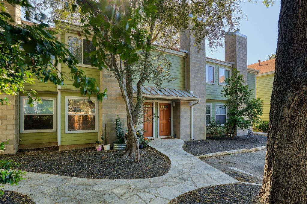 3601 Menchaca Rd Unit 118, Austin, TX 78704 - Condo for Rent in Austin ...