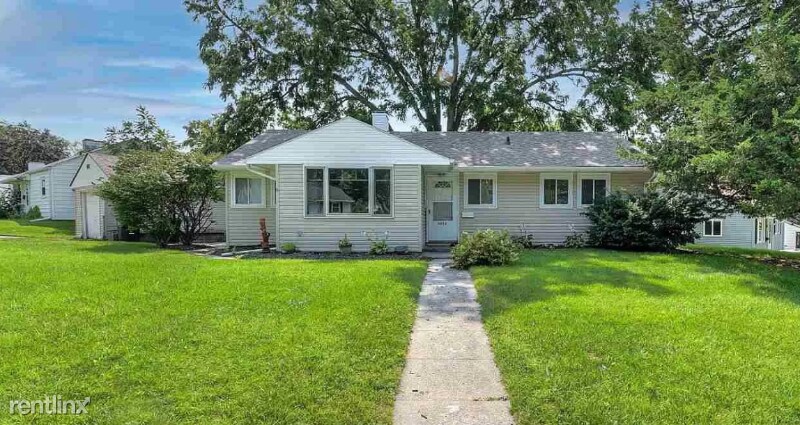 6653 Decatur St, Omaha, NE 68104 - House Rental in Omaha, NE ...