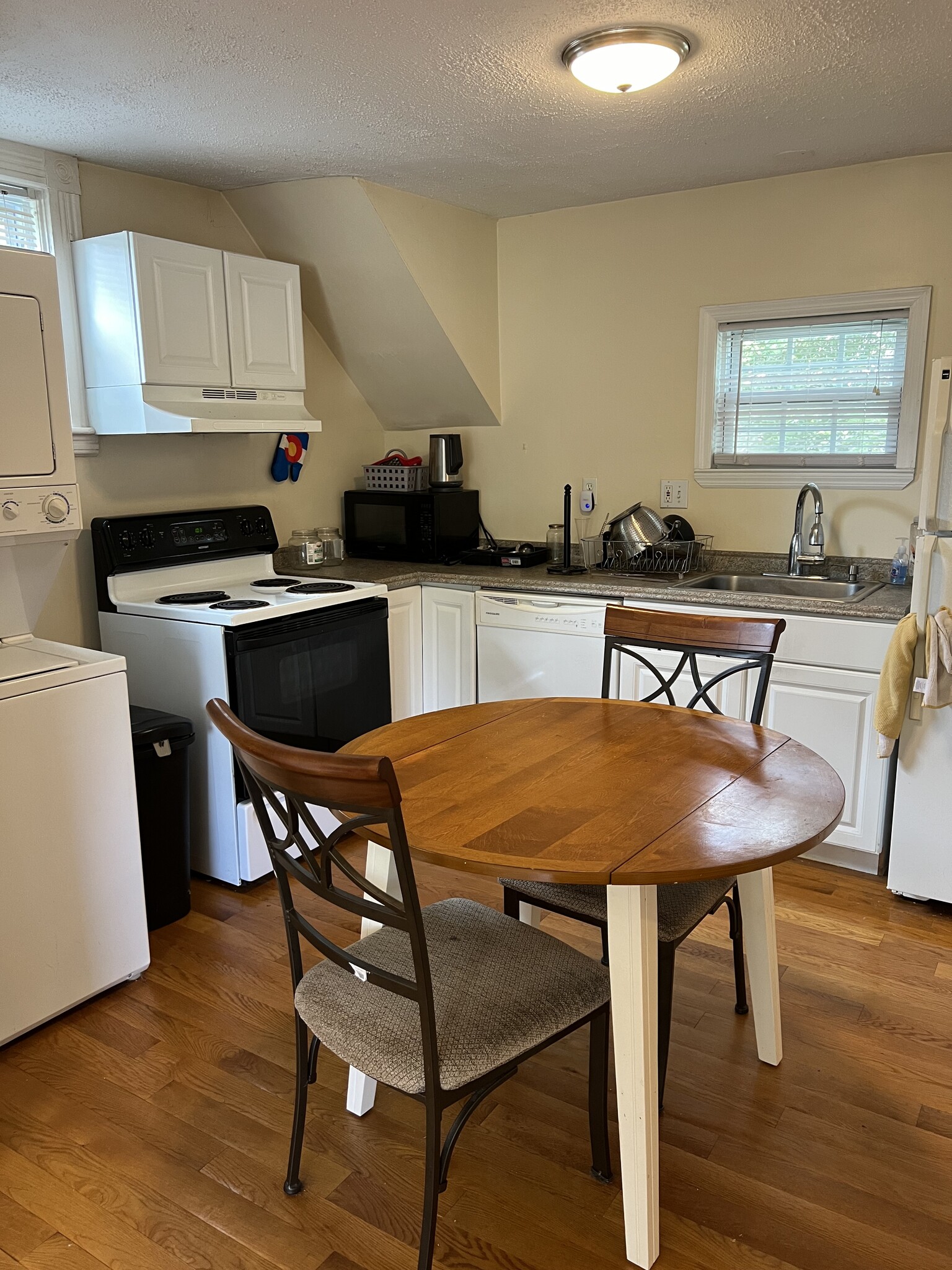 40 Florence St Unit 2, Worcester, MA 01610 - 40 Florence St Worcester ...