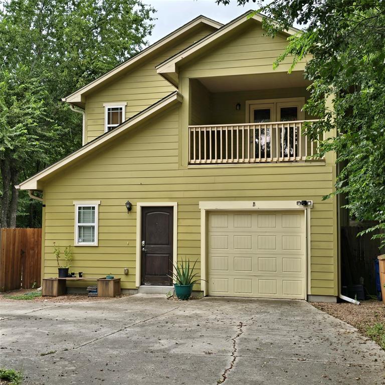 1207 Marcy St, Austin, TX 78745 - House Rental in Austin, TX ...