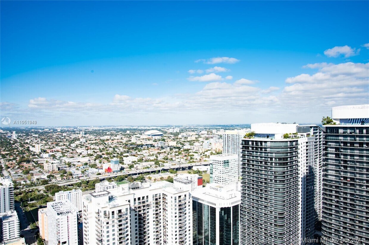 1000 SE 1st Ave Unit PH5406, Miami, FL 33131 - Condo for Rent in Miami ...