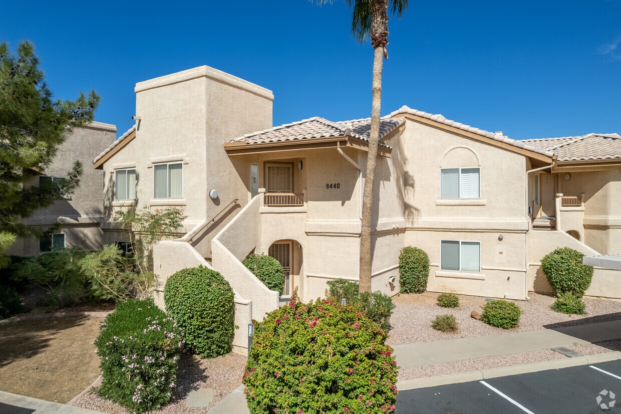 Starfire at the Villages - 9775 N 94th Pl Scottsdale, AZ 85258 ...