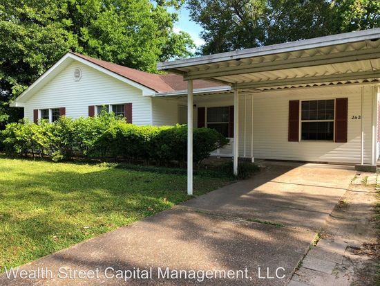 2428 McKee Dr, Orange, TX 77630 - House Rental in Orange, TX ...