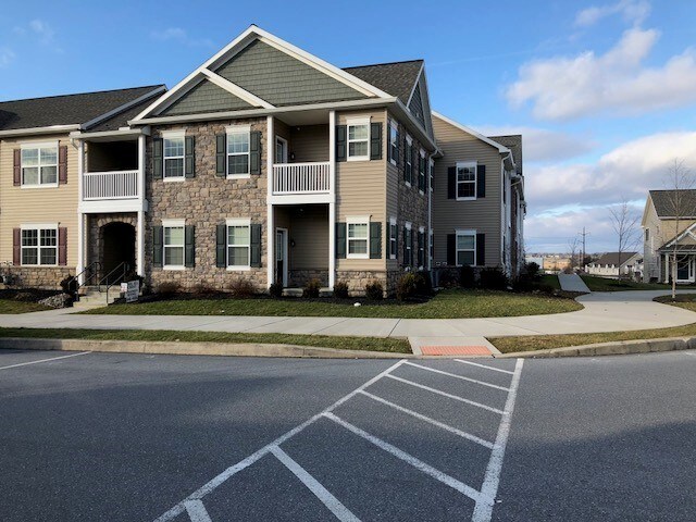 Kissel Hill Crest Apartments - Lititz, PA | Apartments.com