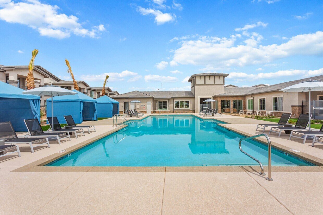 Obsidian on Glendale - 7601 W Glendale Ave Glendale, AZ 85303 ...