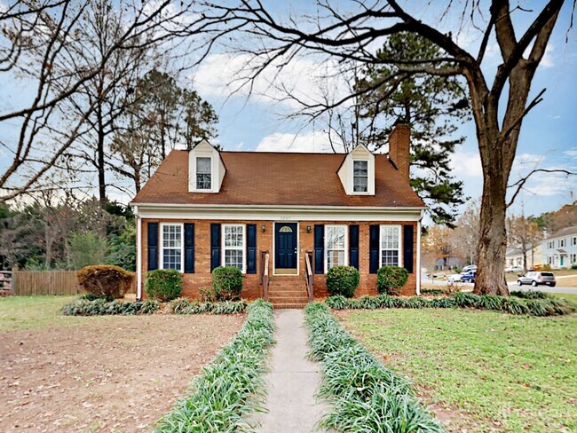 7237 Chattanooga Lane Mint Hill NC - House for Rent in Mint Hill, NC ...