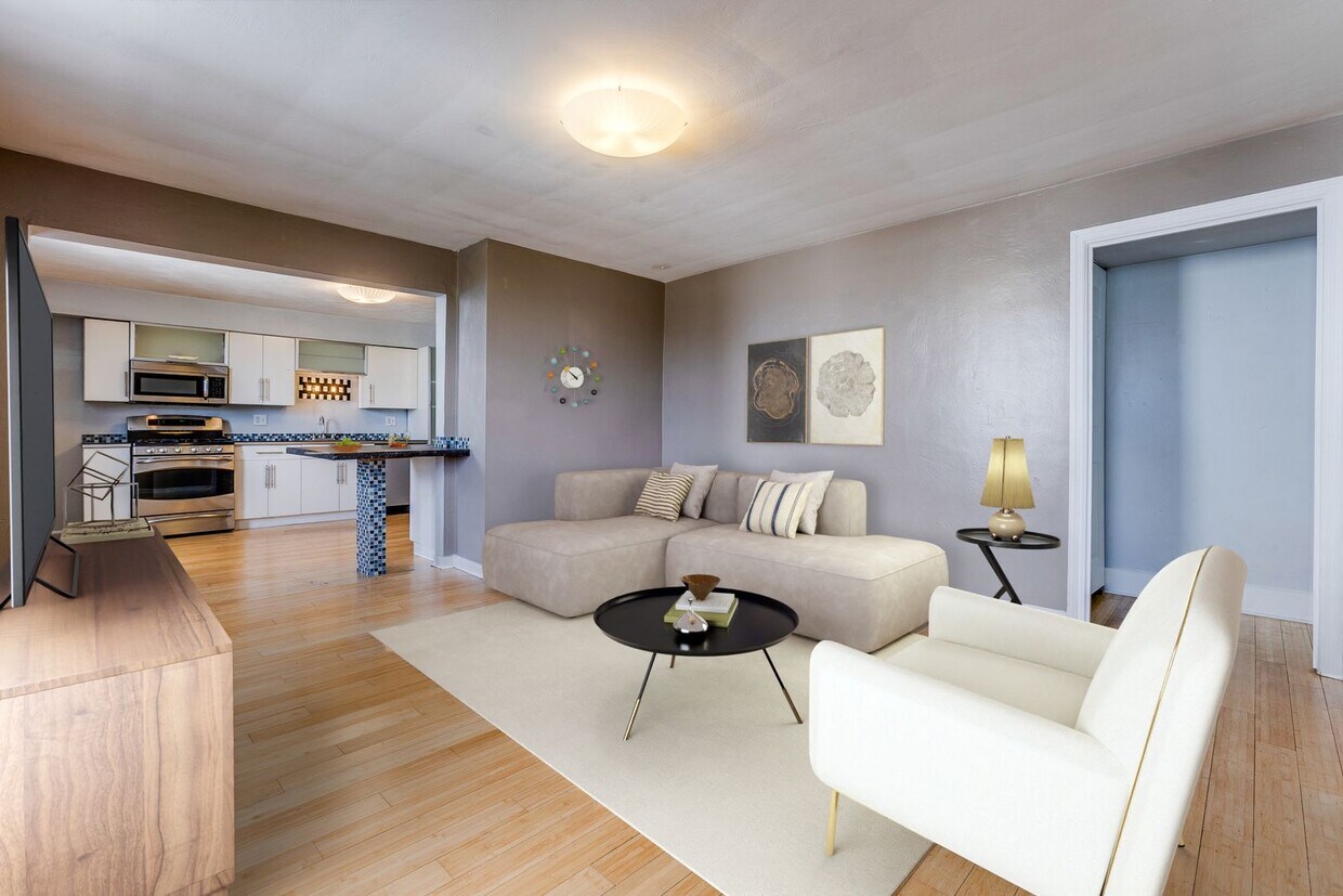 184 Pius St Unit Bottom, Pittsburgh, PA 15203 - Room for Rent in ...