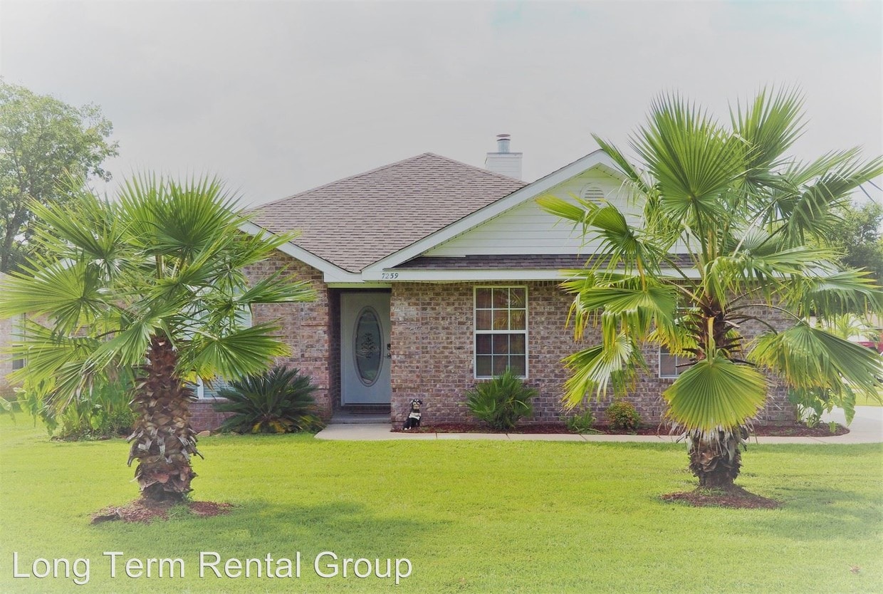 7259 Raintree Ln, Gulf Shores, AL 36542 - House Rental in Gulf Shores ...