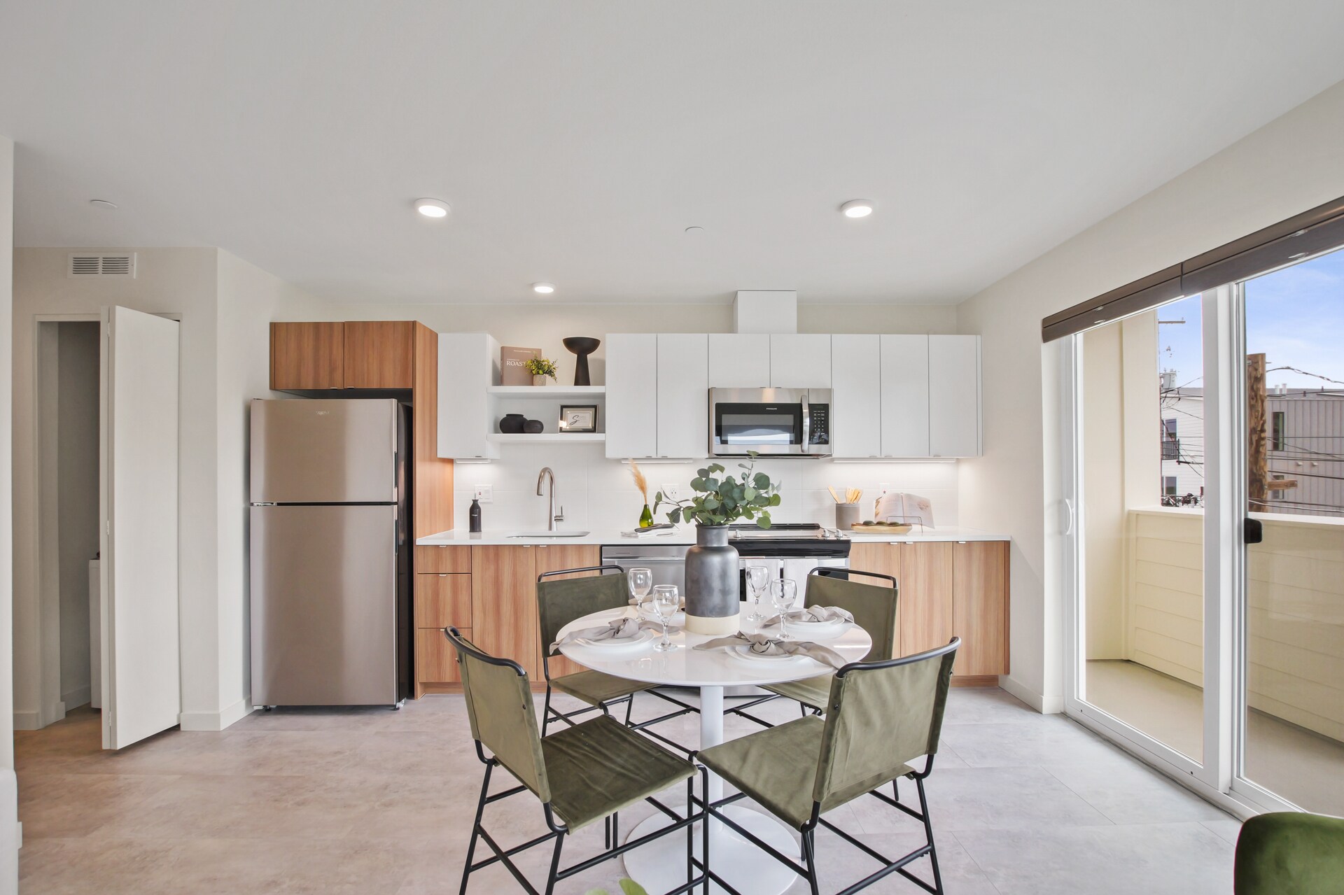 The Chloe - 16 N Blandena St Portland, OR 97217 | Apartments.com