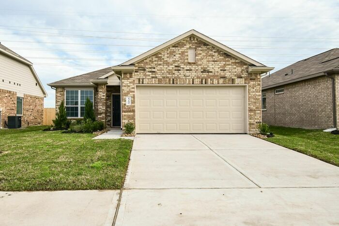 17106 Cory Cornel Ln, Richmond, TX 77407 - House Rental in Richmond, TX ...