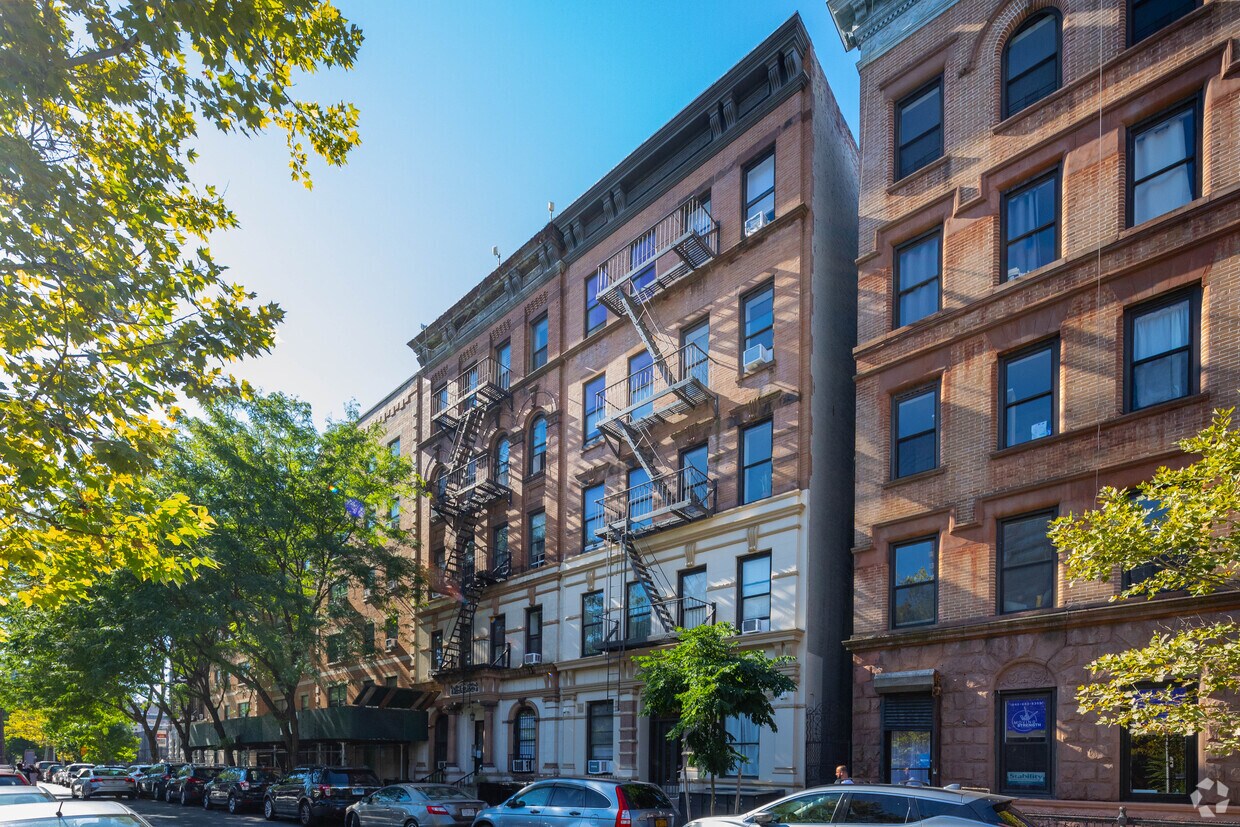 160 W 84th St, New York, NY 10024 - 160 W 84th St New York, NY 10024 ...