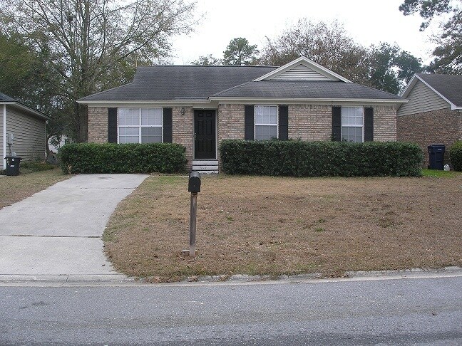 133 Crossover Ln, Savannah, GA 31410 - House Rental in Savannah, GA ...