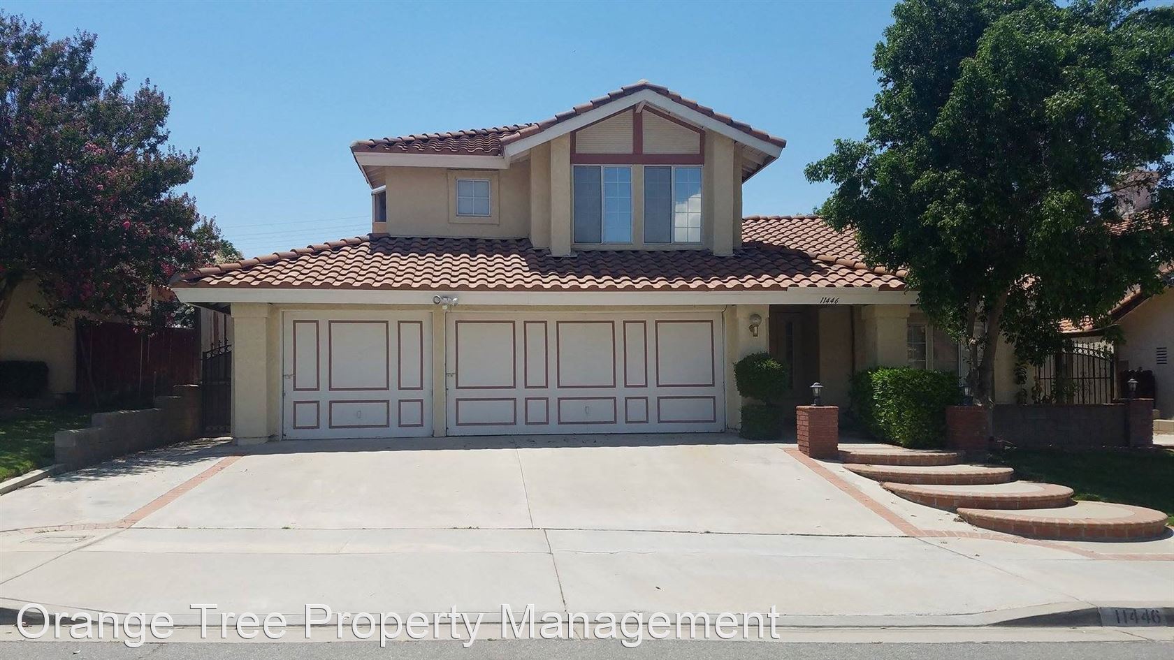 11446 Via Rio, Loma Linda, CA 92354 - House Rental in Loma Linda, CA ...