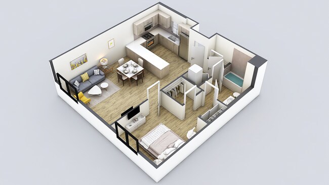 PRISMA Apartments - Santa Ana, CA | Apartments.com