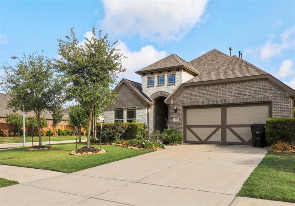 23418 San Ricci Ct, Richmond, TX 77406 - House Rental in Richmond, TX ...