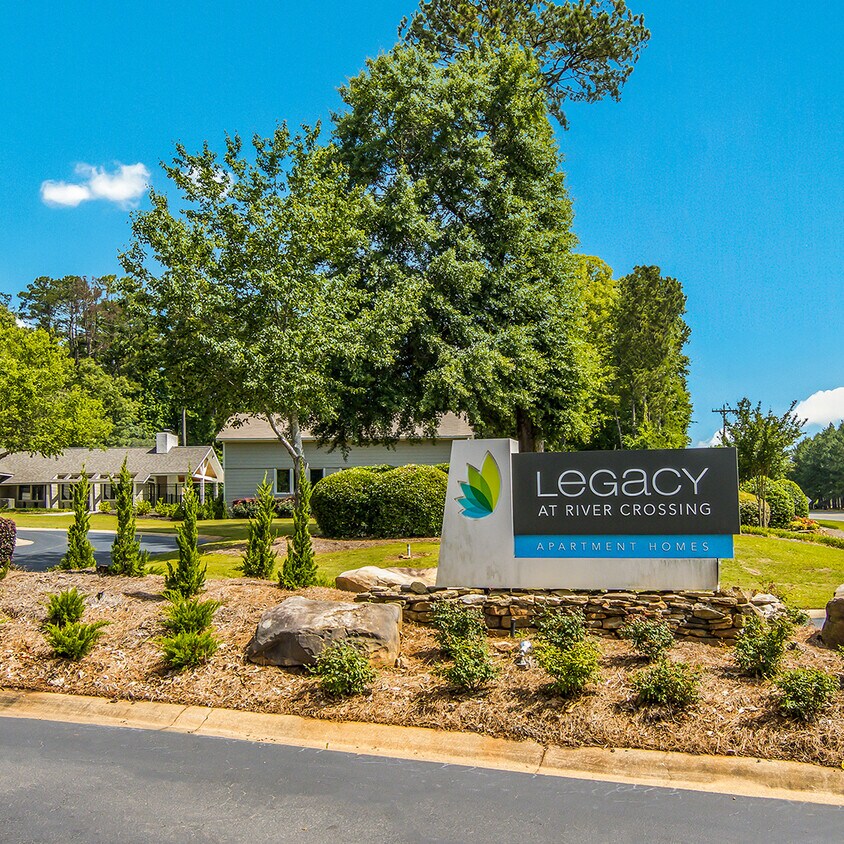 Legacy At River Crossing Apartments Macon Ga