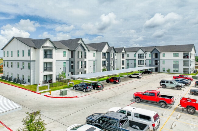 Azali Heights - Apartments in Corpus Christi, TX | Apartments.com