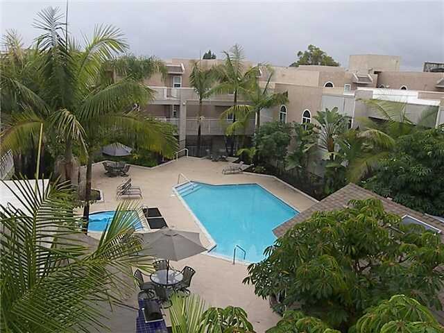 Colina Del Sol Apartments for Rent with a Swimming Pool - San Diego, CA ...