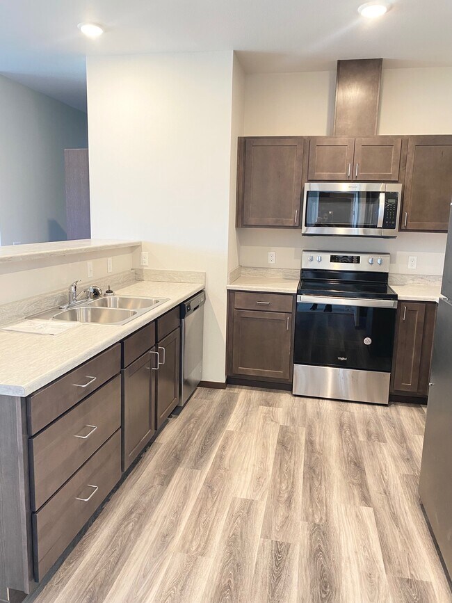 Carnahan West - 910 S Carnahan Rd Spokane Valley, WA - Apartments for ...