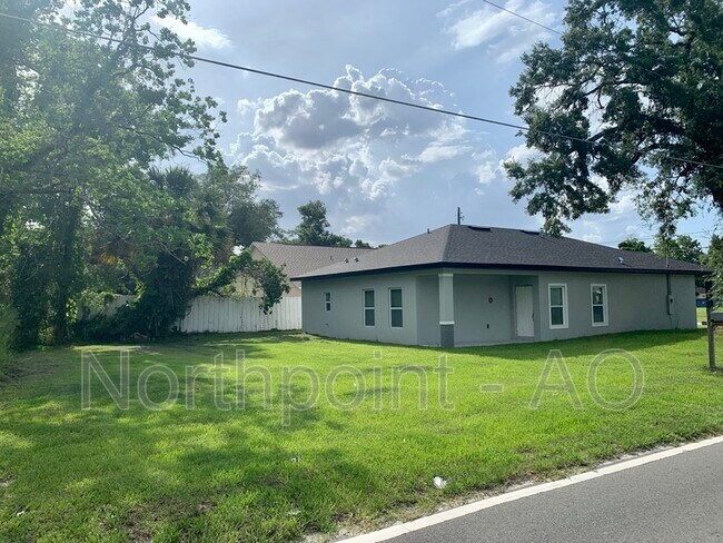 1902 S Parramore Ave, Orlando, FL 32805 - House Rental in Orlando, FL ...