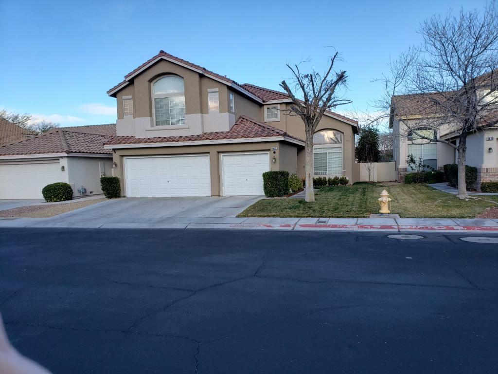 1832 Jack Rabbit Way, Las Vegas, NV 89128 - House Rental in Las Vegas ...