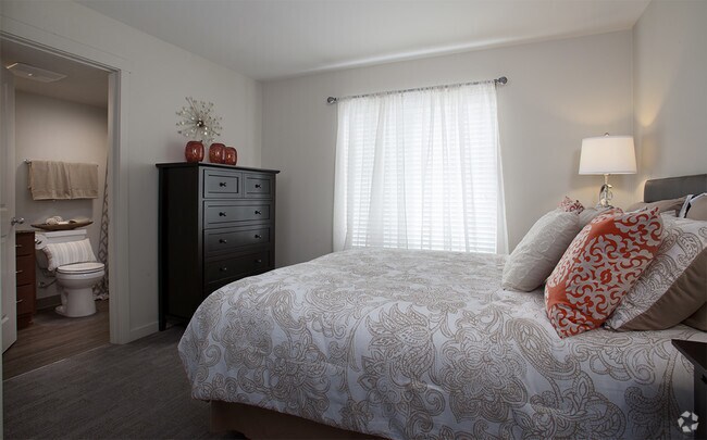 Apartments for Rent with Hardwood Floors in Boring OR