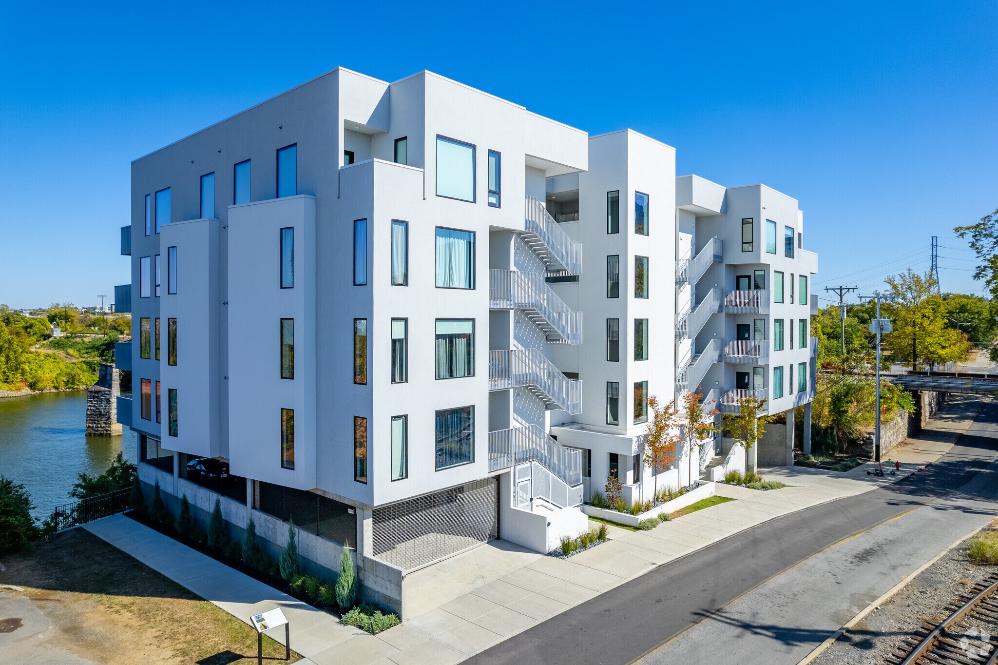 Eve - 700 N 1st Ave Nashville, TN 37201 | Apartments.com