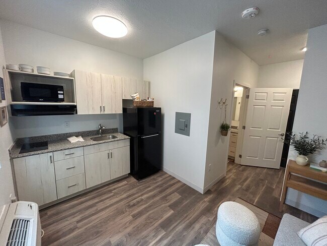 Washington Flats - 950 S Washington St Salt Lake City, UT - Apartments ...