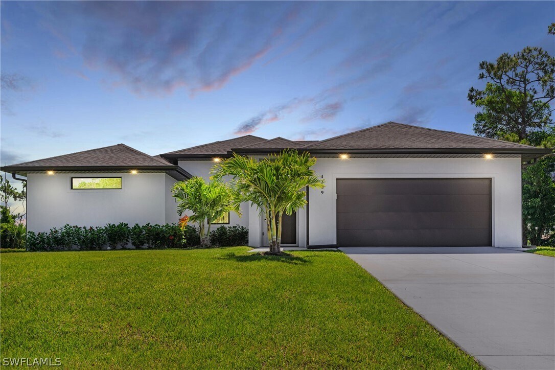 4309 NW 38th Ave, Cape Coral, FL 33993 - House Rental in Cape Coral, FL ...