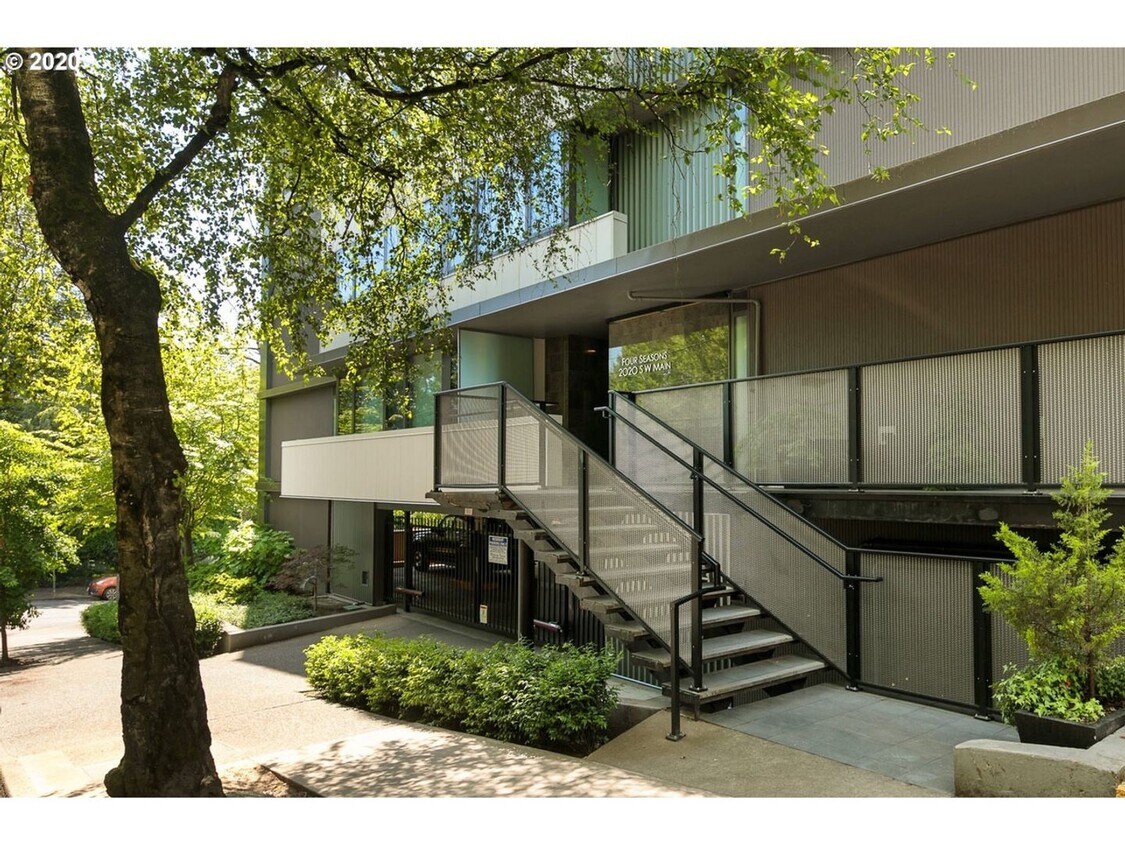 2020 SW Main St Unit 607, Portland, OR 97205 - Condo for Rent in Portland, OR | Apartments.com