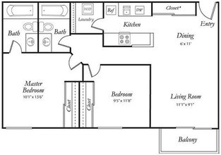 The Commons Rentals - Campbell, CA | Apartments.com