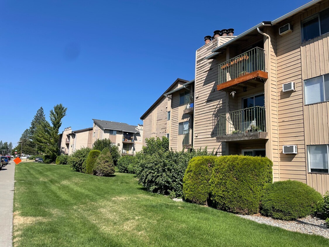 The Morrison - 1405 E 30th Ave Spokane, WA | Apartments.com