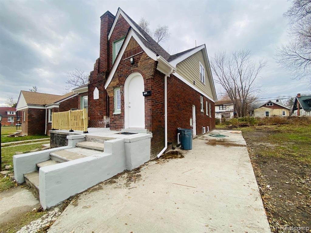 13325 Freeland St, Detroit, MI 48227 - House Rental in Detroit, MI ...