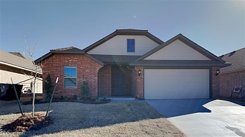 14324 Covington Ave, Oklahoma City, OK 73099 - House Rental in Oklahoma ...