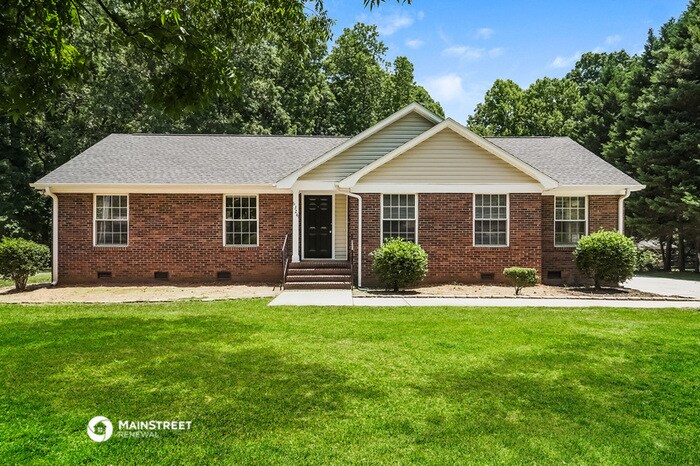 6324 Bandy Dr, Charlotte, NC 28215 - House Rental in Charlotte, NC ...