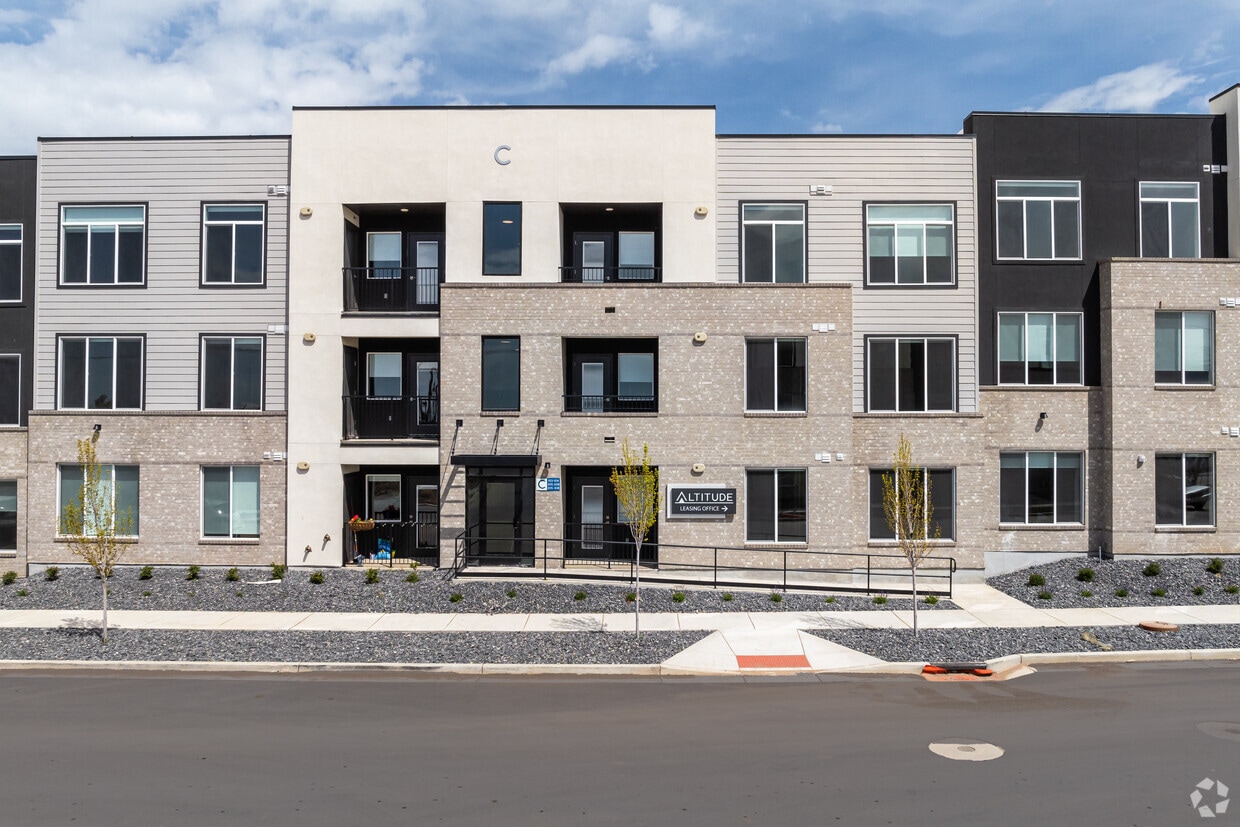 Altitude - 1375 Jaques Dr Layton, UT 84040 | Apartments.com
