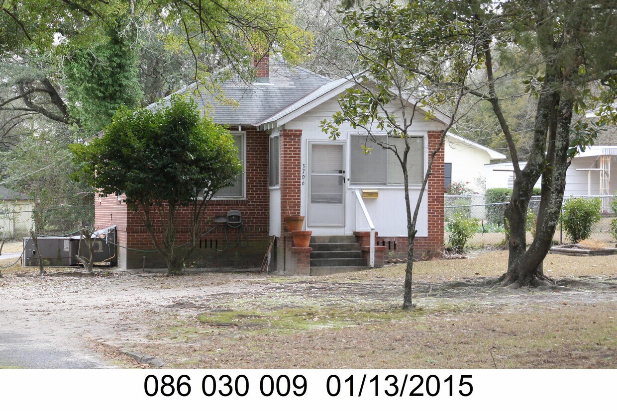 3706 Forrest Rd, Columbus, GA 31907 - House Rental in Columbus, GA ...