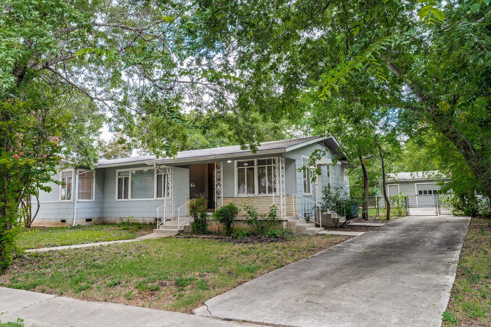 203 Lindell Pl, San Antonio, TX 78212 - House Rental in San Antonio, TX ...
