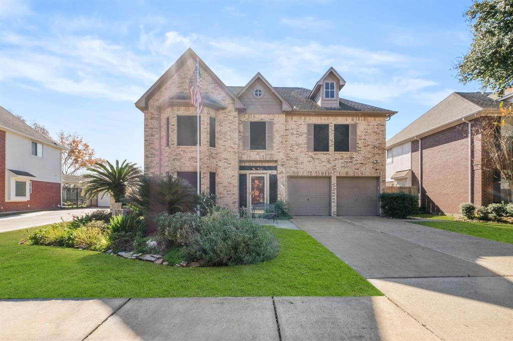 7018 Royal Knoll Ct, Pasadena, TX 77505 - House Rental in Pasadena, TX ...