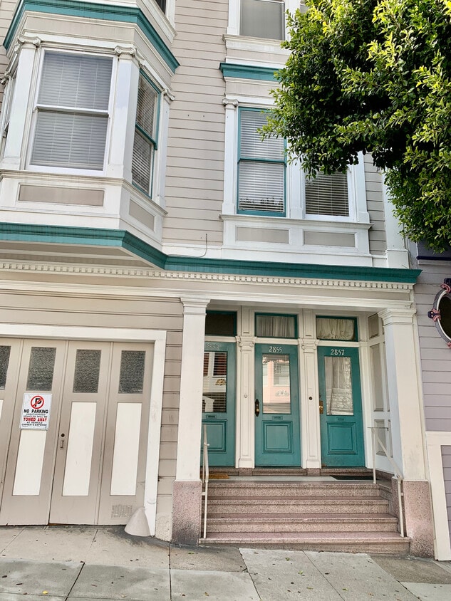 2855 Octavia St Unit 2855, San Francisco, CA 94123 - 2855 Octavia St ...