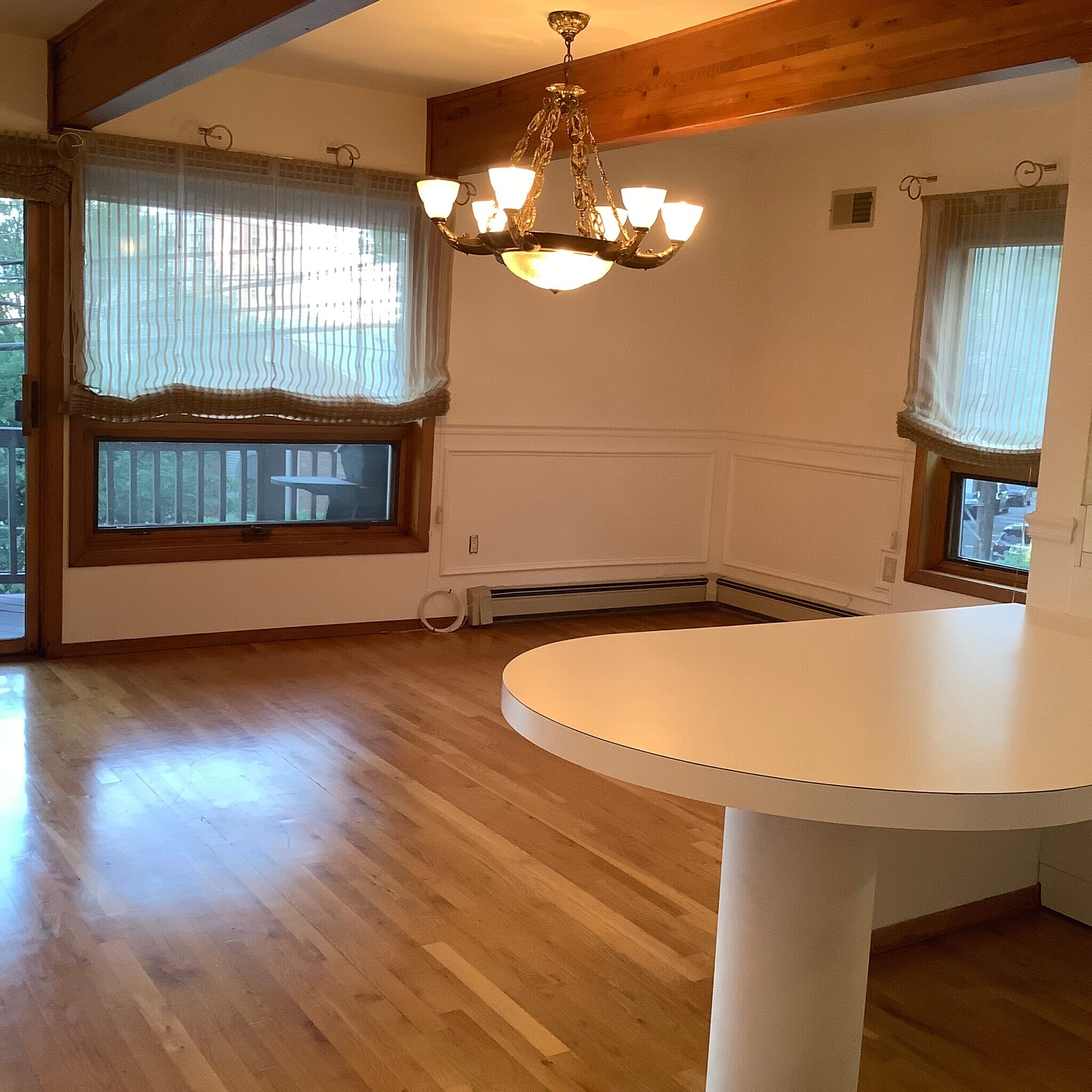 490 Undercliff Ave, Edgewater, NJ 07020 - Townhome Rentals in Edgewater ...
